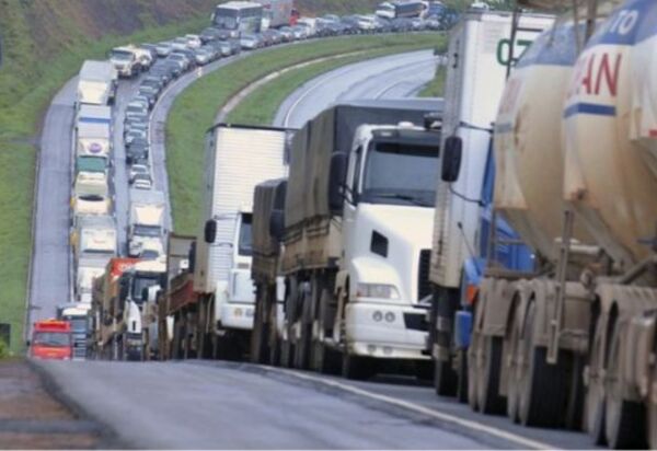 A Partir Do Dia 3 Começa Cobrança De Pedágio Nas Rodovias Br 153 414 E