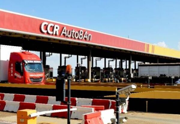 CCR AutoBAn amplia opções de pagamento nos pedágios - Revista ...