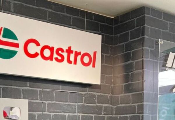 Castrol comemora 125 anos e olha para o futuro com uma nova estratégia ...